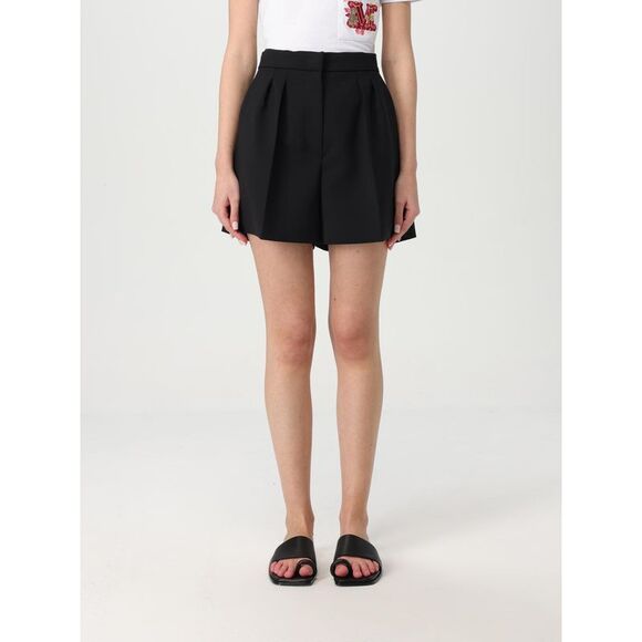 MaxMara | Shorts | Max Mara Short Woman Black | Poshmark